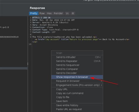 Web Shell Upload Via Content Type Restriction Bypass Portswigger Write Up Deep Hacking