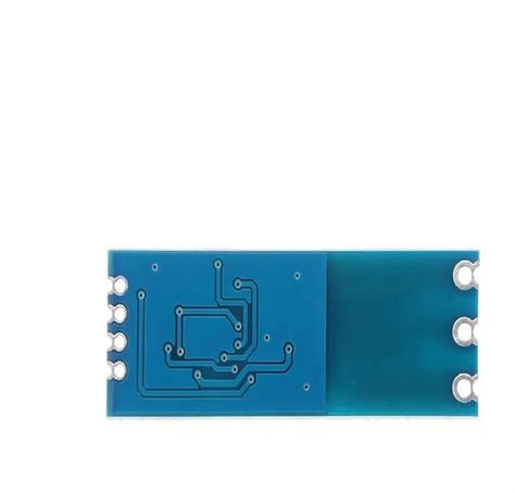 Rs485 To Ttl Converter Module Serial Port Uart Hardware Automatic Flow Control Module At ₹ 38