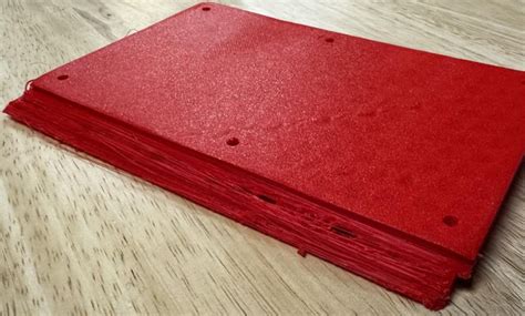 persistent layer shifting r fixmyprint