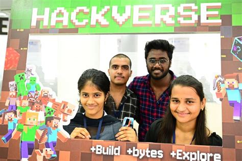 Jaya Sree Pragada On Linkedin Hackverse2024 Vista2024 Innovation Tech Hackathonexperience