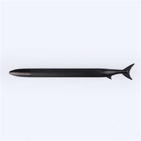 DOIY沙丁魚 黑 誠品線上