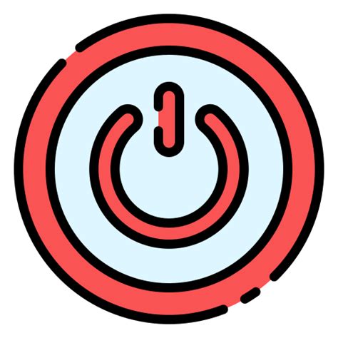 Shutdown Free Computer Icons