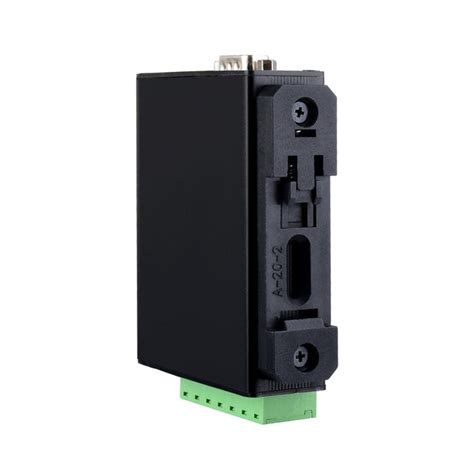 Rs232 485 422 To Rj45 Ethernet Module Eth B The Pi Hut