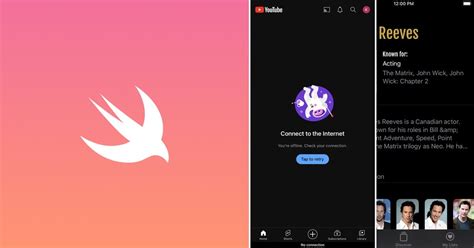 List Swiftui Network Curated By Andreaslindenberg Medium