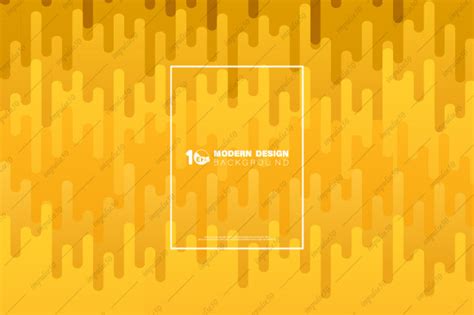Abstract Yellow Stripe Line Pattern Graphic By Impulse50 · Creative Fabrica