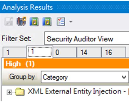 Fortify Path Manipulation和XML External Entity Injection一起作怪 史丹利好熱 點部落