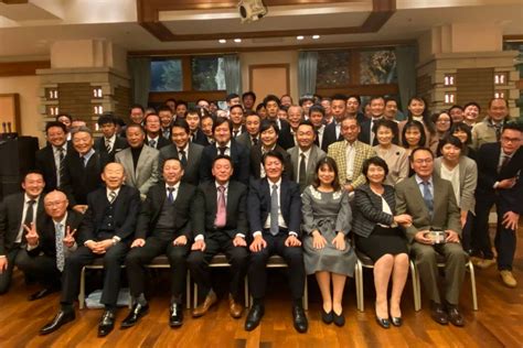 2019年度忘年会を開催しました