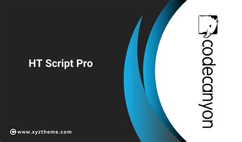 Ht Script Pro Insert Headers And Footers Code 110