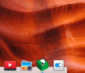 Ubuntu Gnome Desktop Does Not Have Tray Icon For Qz Tray Why Ask Ubuntu