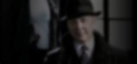 The Blacklist Nude Scenes Naked Pics And Videos At Mr Skin