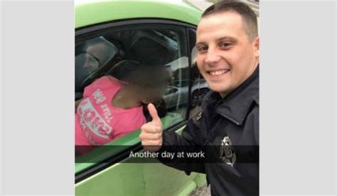 Sheriffs Deputy Resigns After Posting Offensive Picture On Social
