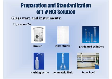 How Is Hcl Collected By Laboratory Preparation Method At Paul Jamison Blog
