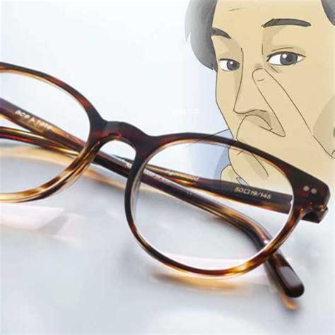 안경 코받침 자국 없애는법 콧대 자국 방지 꿀팁 네이버 블로그