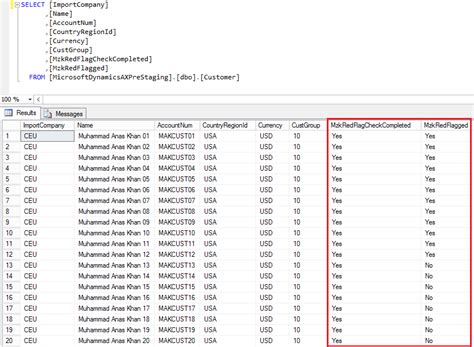 Ax 2012 Add Custom Field To Standard Dixf Target Entity D365 Finops