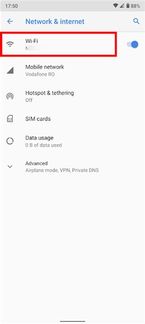 How To Set An Android Proxy Server For Wi Fi All You Need To Know