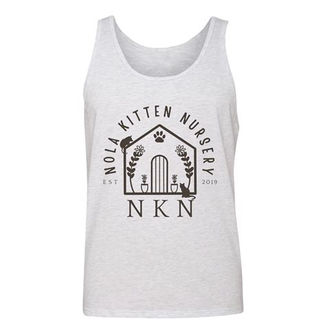 Nkn Logo Shirt