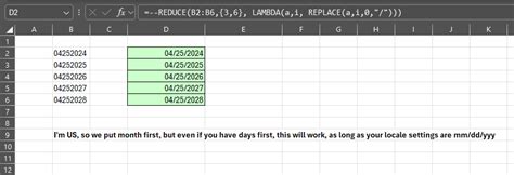 how to calculate date differences r excel