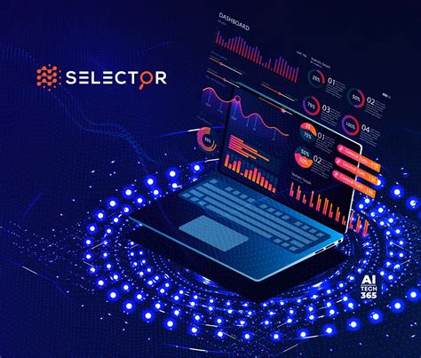 Selector Ai Launches First Network Language Model