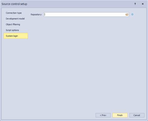 ApexSQL Source Control Screen Shot Tour ApexSQL Source Control Screen Shot Tour