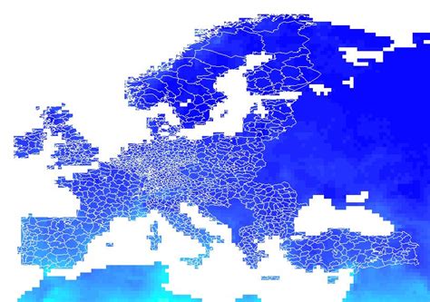 Arcgis Desktop Add Information From A Raster Nc File To A Polygon