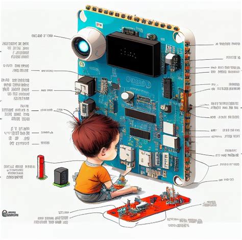 Komplet Pametna Hiša Nano Zhiyi Kompatibilno Z Arduino 3dsvet Eu