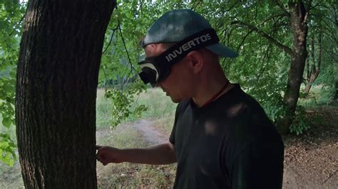 Pseudoscopic Vision Youtube