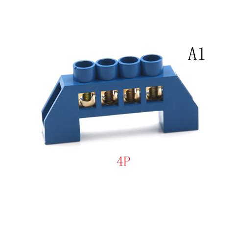 4681012 Positions Terminal Block Connector Str Vicedeal