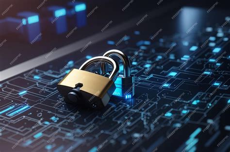 Premium Ai Image Shield Icon Cyber Security Digital Data Network Protection Future Technology