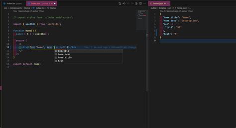 Github Hunghg Next I Next Typesafe Demo Nextjs I N Typesafe