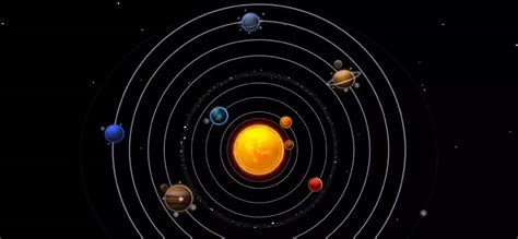 第九大行星