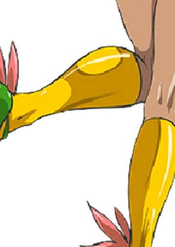 Micani Golosa Fan Casting For Calamity Trigger 4 Mycast Fan Casting Your Favorite Stories