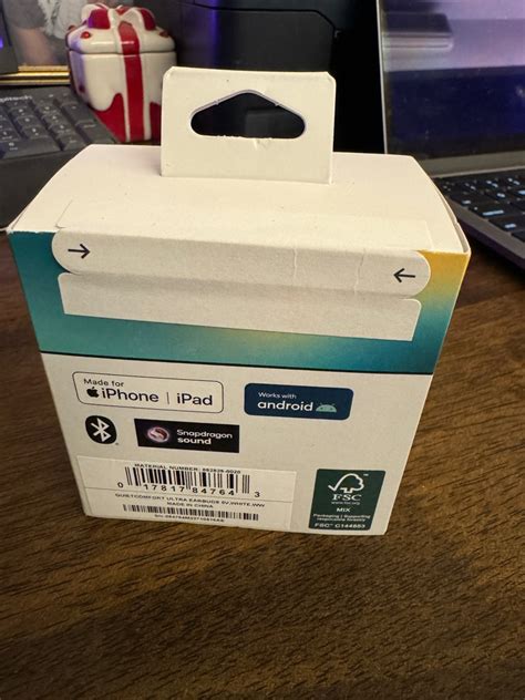 Bose Quietcomfort Ultra Audio Earphones On Carousell