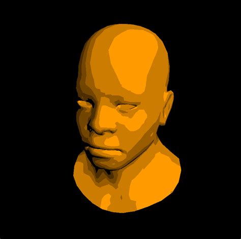 五百行C 理解OpenGL机制 五 ANKIIMA