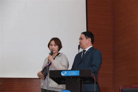 Монголын Монголын эрүүл мэндийн ажилтны ҮЭ ийн холбоо