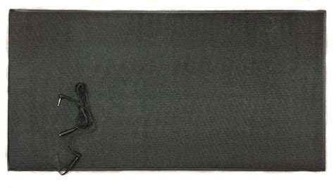 Safe Life Hardwired Floor Sensor Mat A SL MAXIMAT