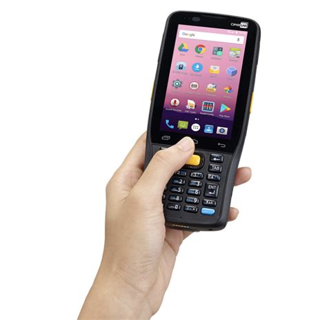 Indian E Commerce Company Uses Cipherlab Rk25 Series To Boost Warehouse Efficiency Sg