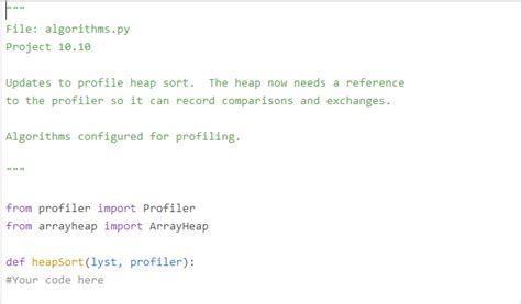 Follow Instructions Below Complete The