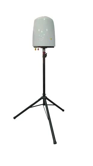 Uav Jamming System For Counter Drone Shielding Device Drone Detection System And Drone Jamming