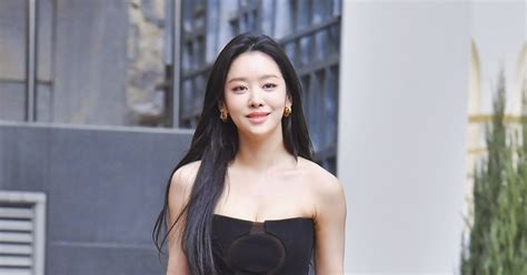 차주영 핫한 스포트라이트를 받는 배우 포토엔hd