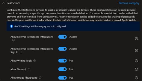 Manage Apple Intelligence On Macos With Intune Ugur Koc