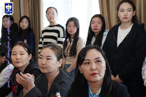 Хэнтий аймгийн Хэнтий аймгийн Засаг даргын тамгын газар