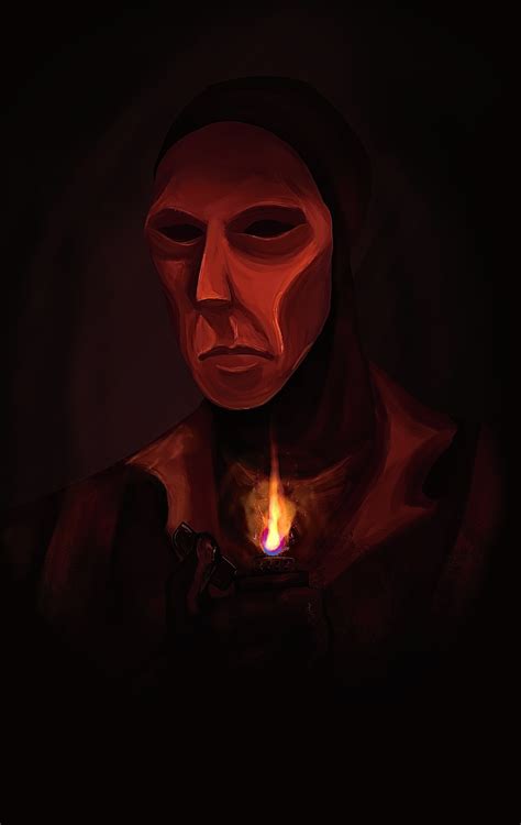 Pyro From Emesis Blue” By Basiliskraaahhh On Newgrounds