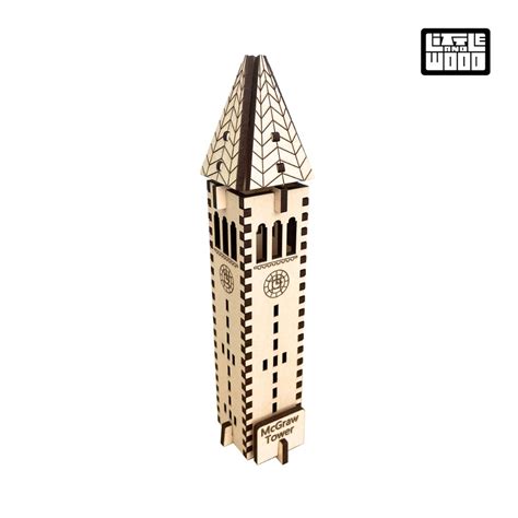 Mcgraw Tower Cornell