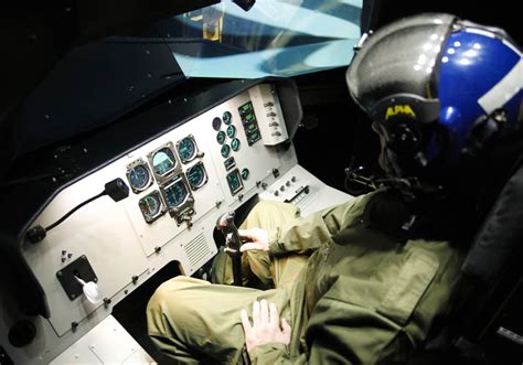 Spatial Disorientation Training Civil Aviation Amst