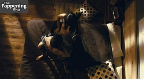 Miren Ibarguren Nude Sexy Collection Photos TheFappening