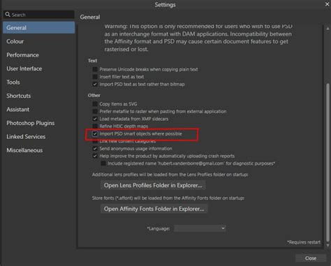 Open A Psd In Affinity Photo Desktop Questions Macos And Windows Affinity Forum