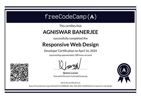 agniswar banerjee on linkedin freecodecamp webdev coding programming learncoding developer…