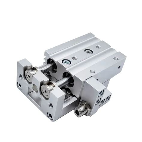 Xi lanh SMC MXS series Phong Phát