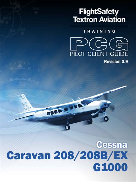Pilot Client Guide Download Free Pdf Aircraft Flight Control System
