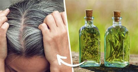 ტონიკი მხოლოდ 4 ინგრედიენტით გააძლიერებს თმას და დაგიცავთ გაჭაღარავებისგან